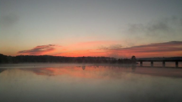 A Day at Sunset Ridge Campground – Sunset Ridge Campground